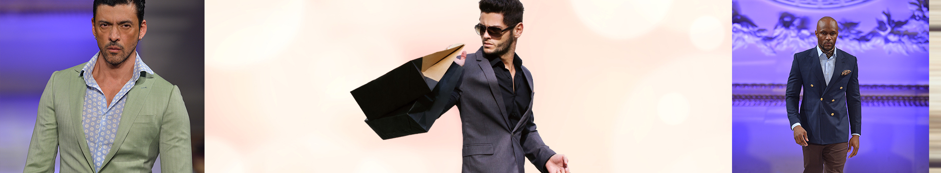 Gift yourself a couple of custom made jackets with unique styles