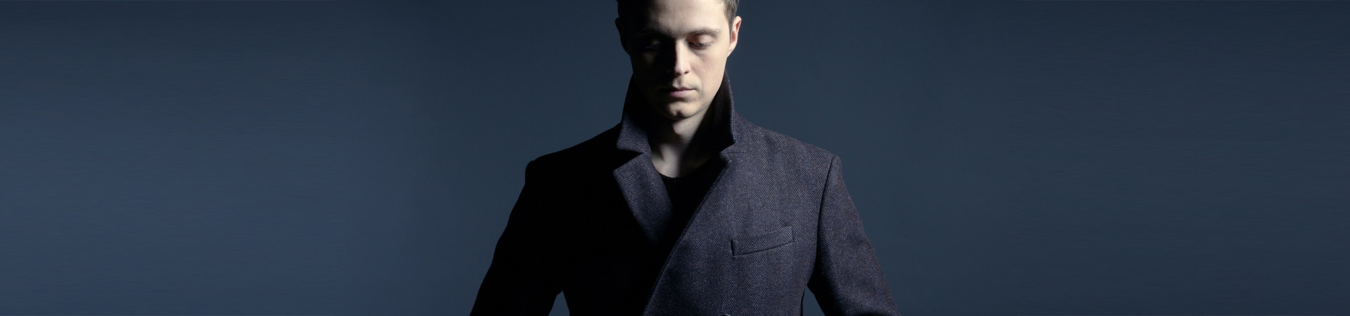 Custom Made Overcoats | Tips & Tricks to get a New Long Coat